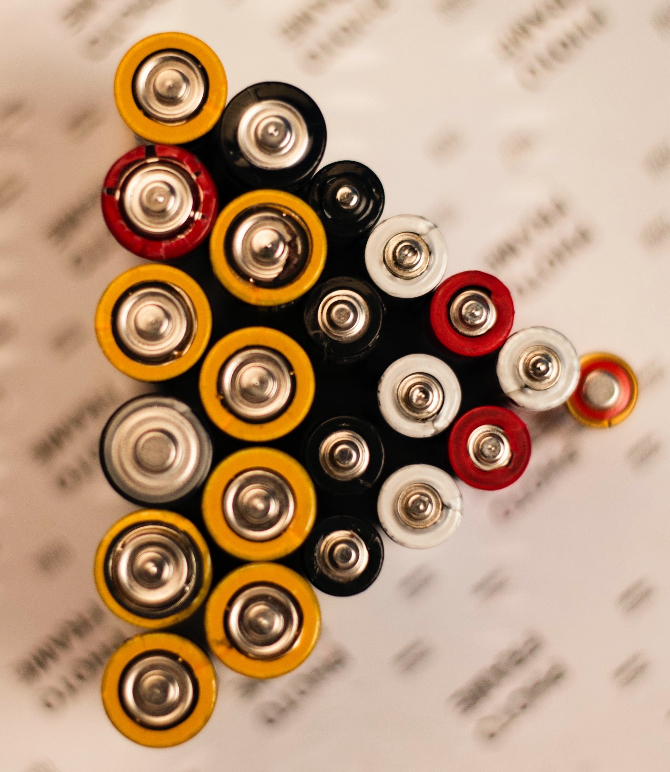 How to get Rid of Batteries? | Battery Disposal Guide | JustHire